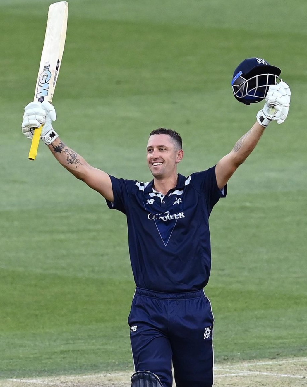 Athletes Management Australia | Sports Agency